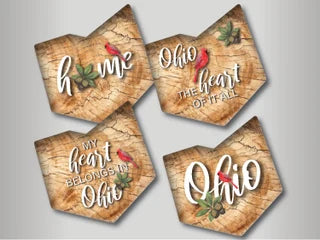 Ohio Coasters – corigraphics_inc